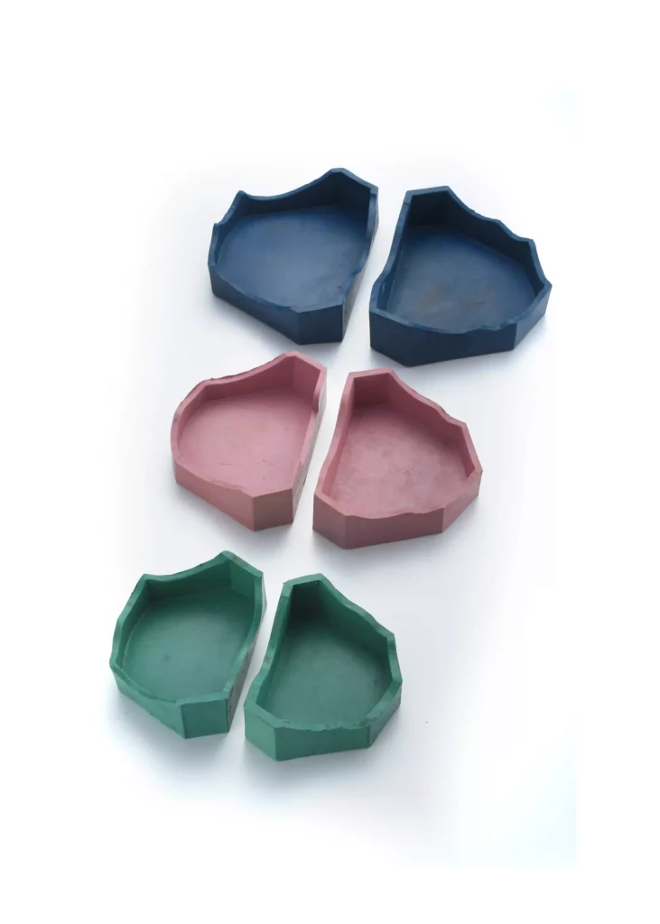 Base Former Set, Set Of 3, Upper And LowerJaypee Dent